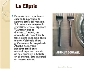La publicidad en la Universidad | PPT