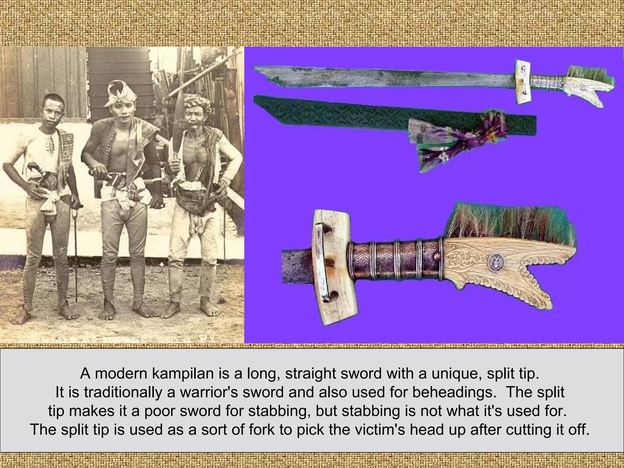 Lapu Lapu: Truly, The First Philippine Hero | PPT