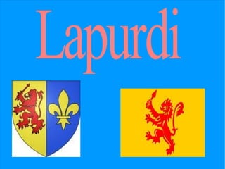 Lapurdi | ODP