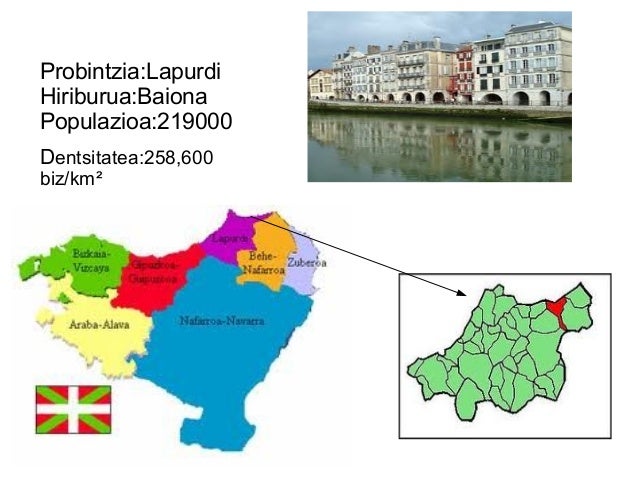 Lapurdi