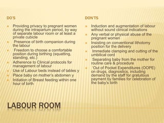 LaQshya programme | PPTX