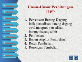 Ekonomi xii 1_hpp_ma | PPT