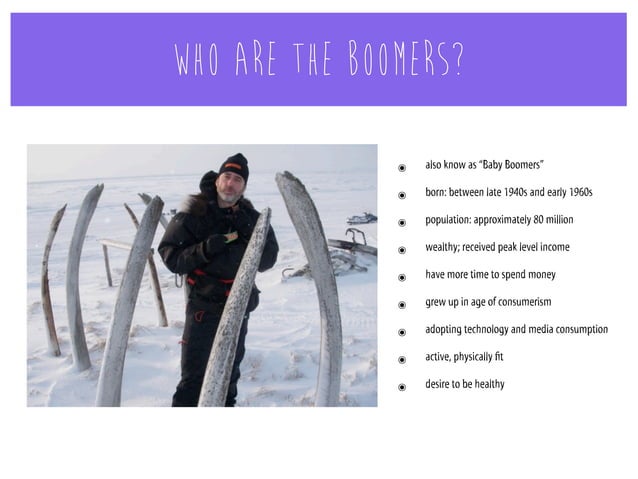 Larabar Case Study | PPT