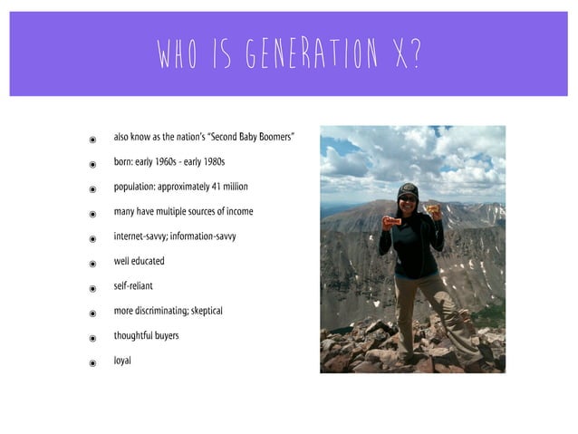 Larabar Case Study | PPT