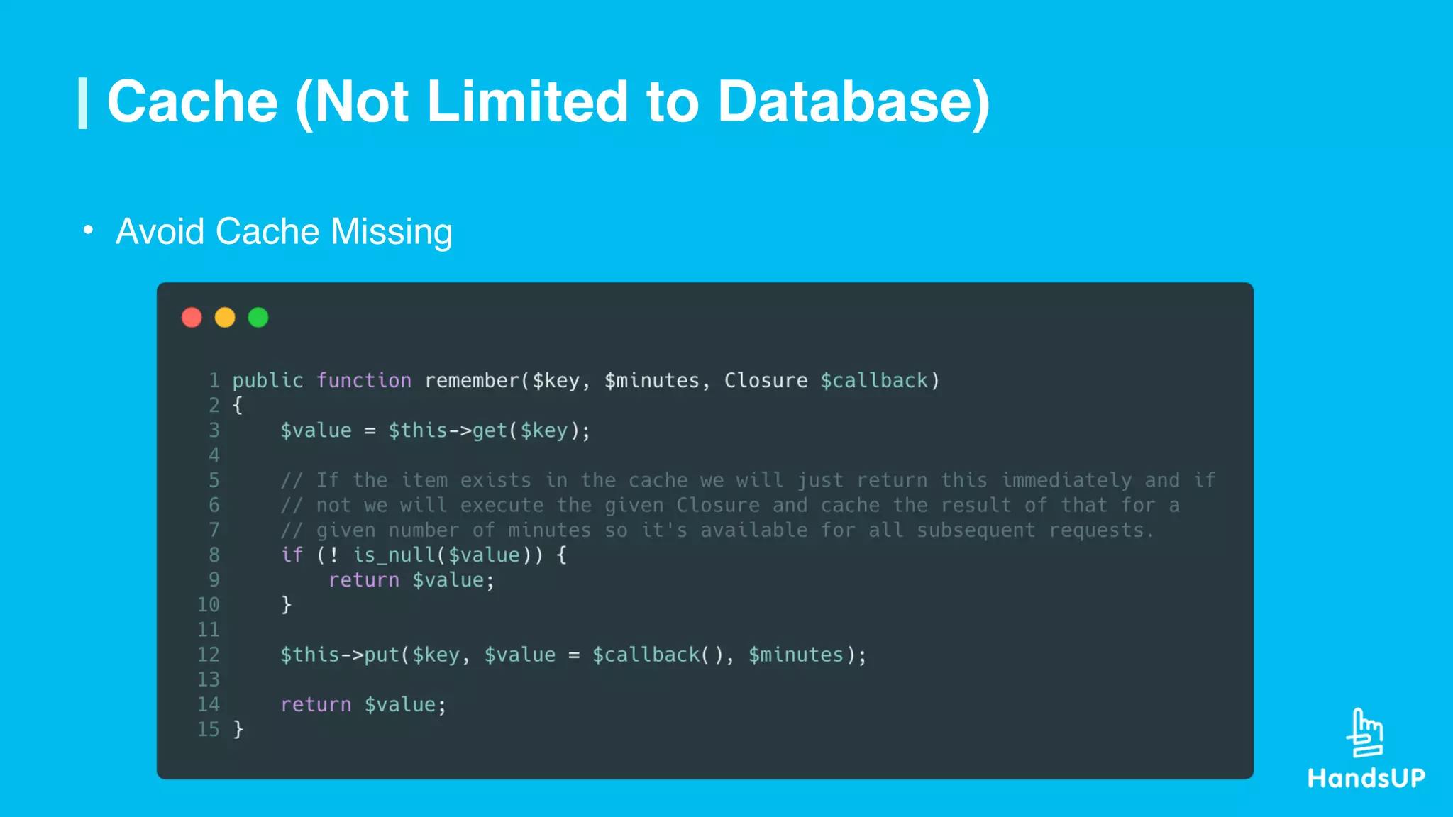 High Concurrency Architecture And Laravel Performance Tuning Pdf Databases Computer