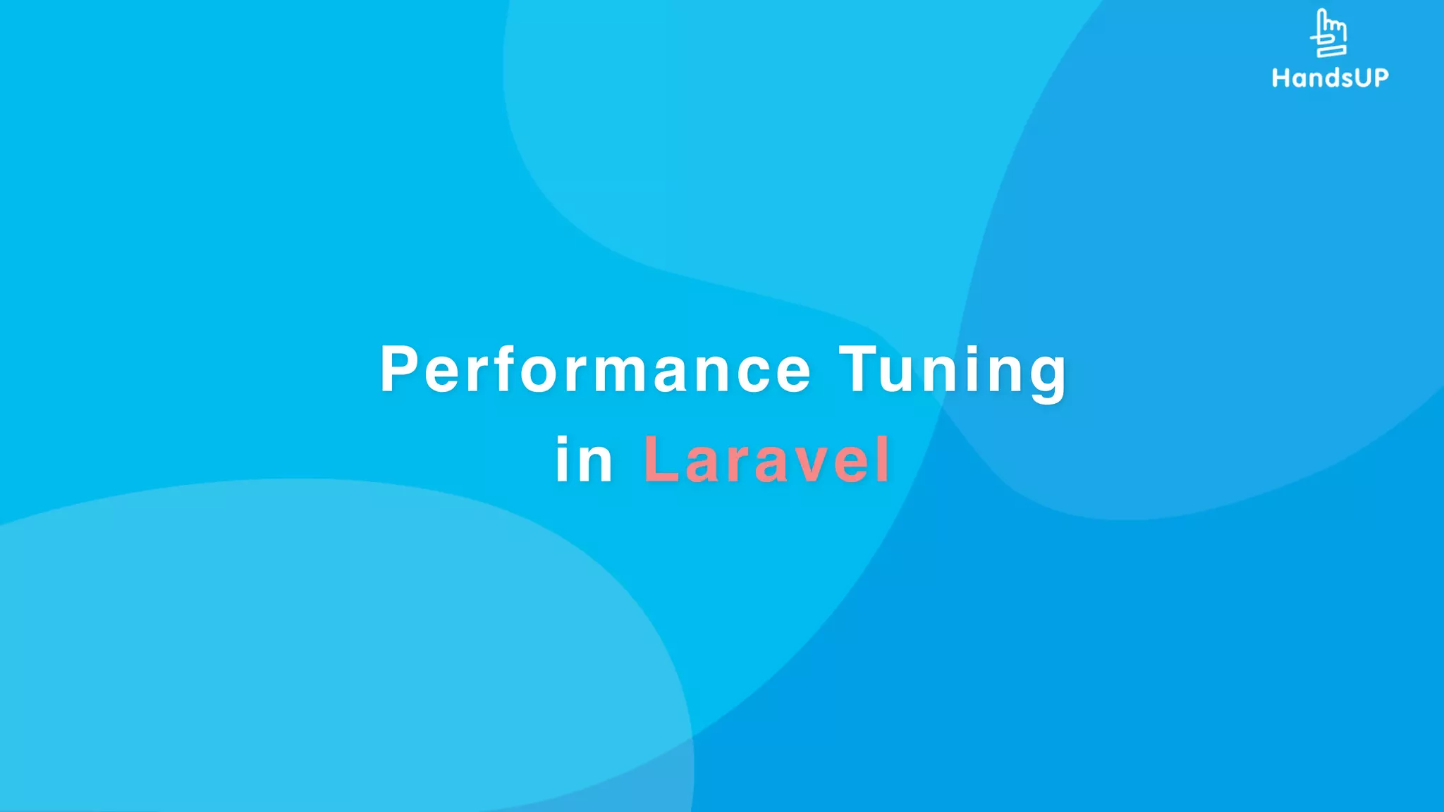 High Concurrency Architecture And Laravel Performance Tuning Pdf Databases Computer