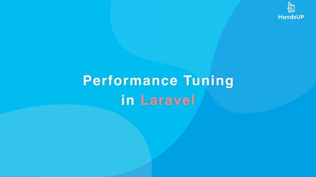 High Concurrency Architecture And Laravel Performance Tuning Pdf Databases Computer