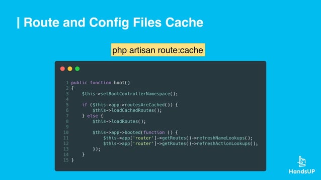 High Concurrency Architecture And Laravel Performance Tuning Pdf