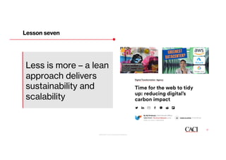 Laracon India 2024 - 10 lessons from 10+ years of Laravel Product Development | PPT