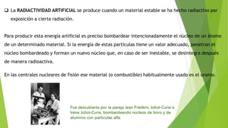 LA RADIACTIVIDAD. TRABAJO DE 3º DE LA ESO..pdf