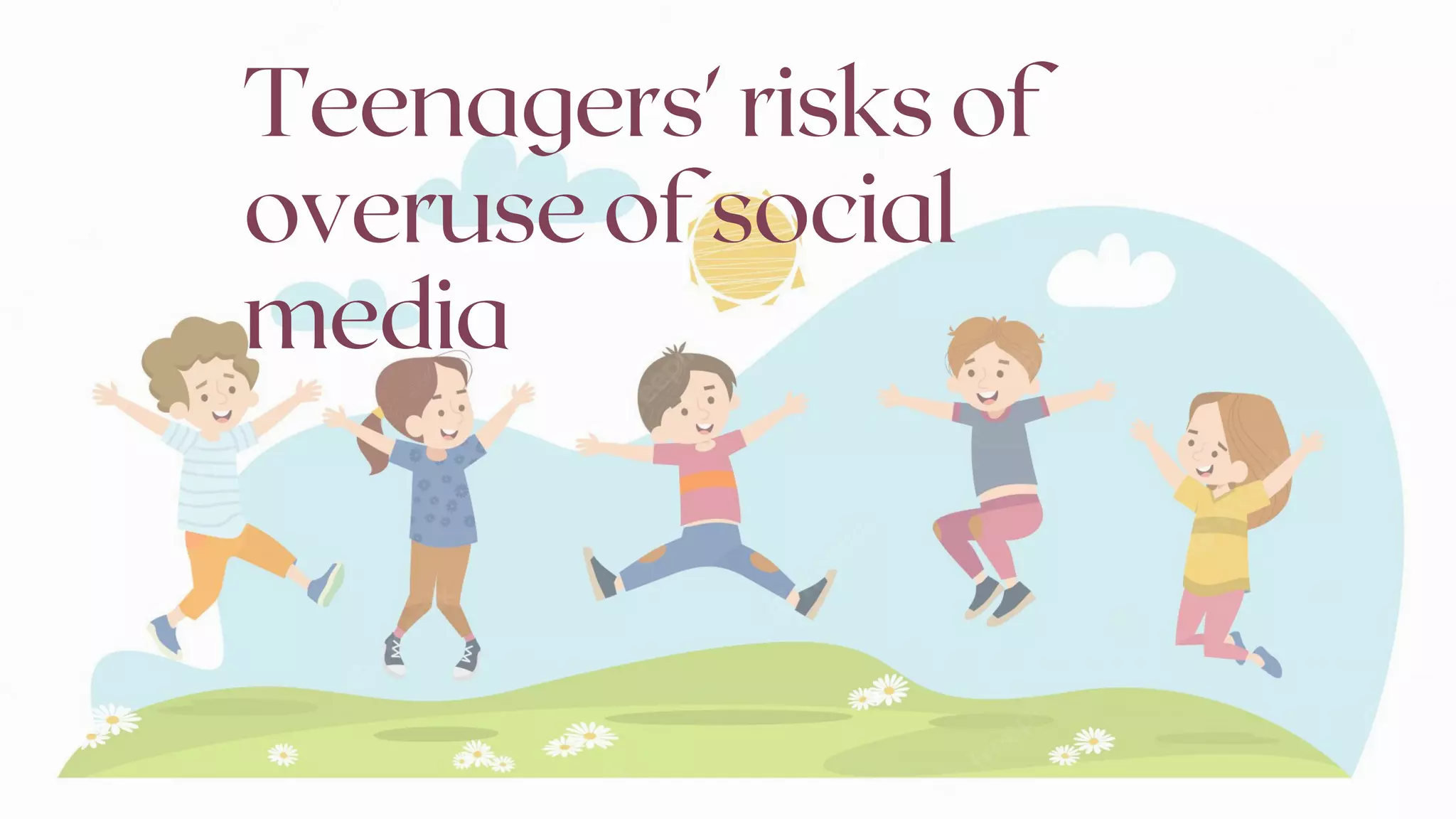 Risks of overuse of social media.pdf