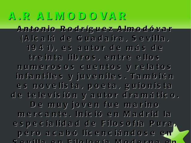 La rana y el sapo jls | PPT