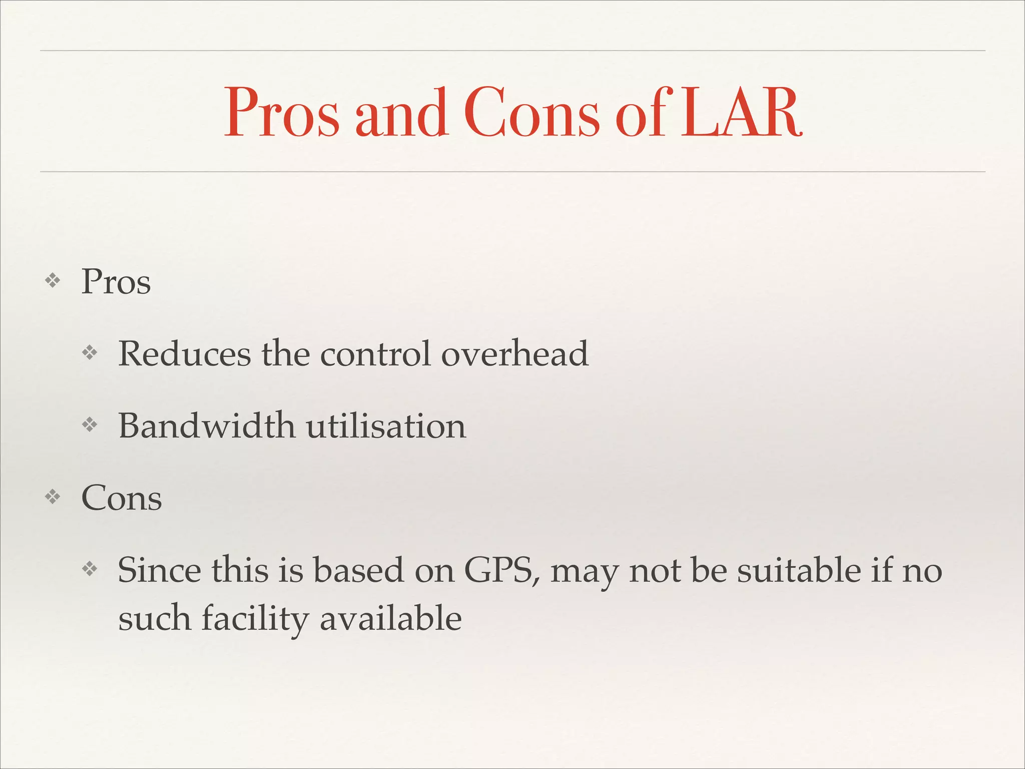 Location Aided Routing Lar Pdf Computer Networking Computing