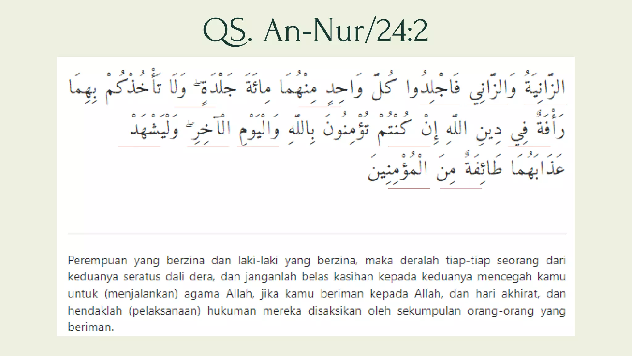 LARANGAN MENDEKATI ZINA.pptx