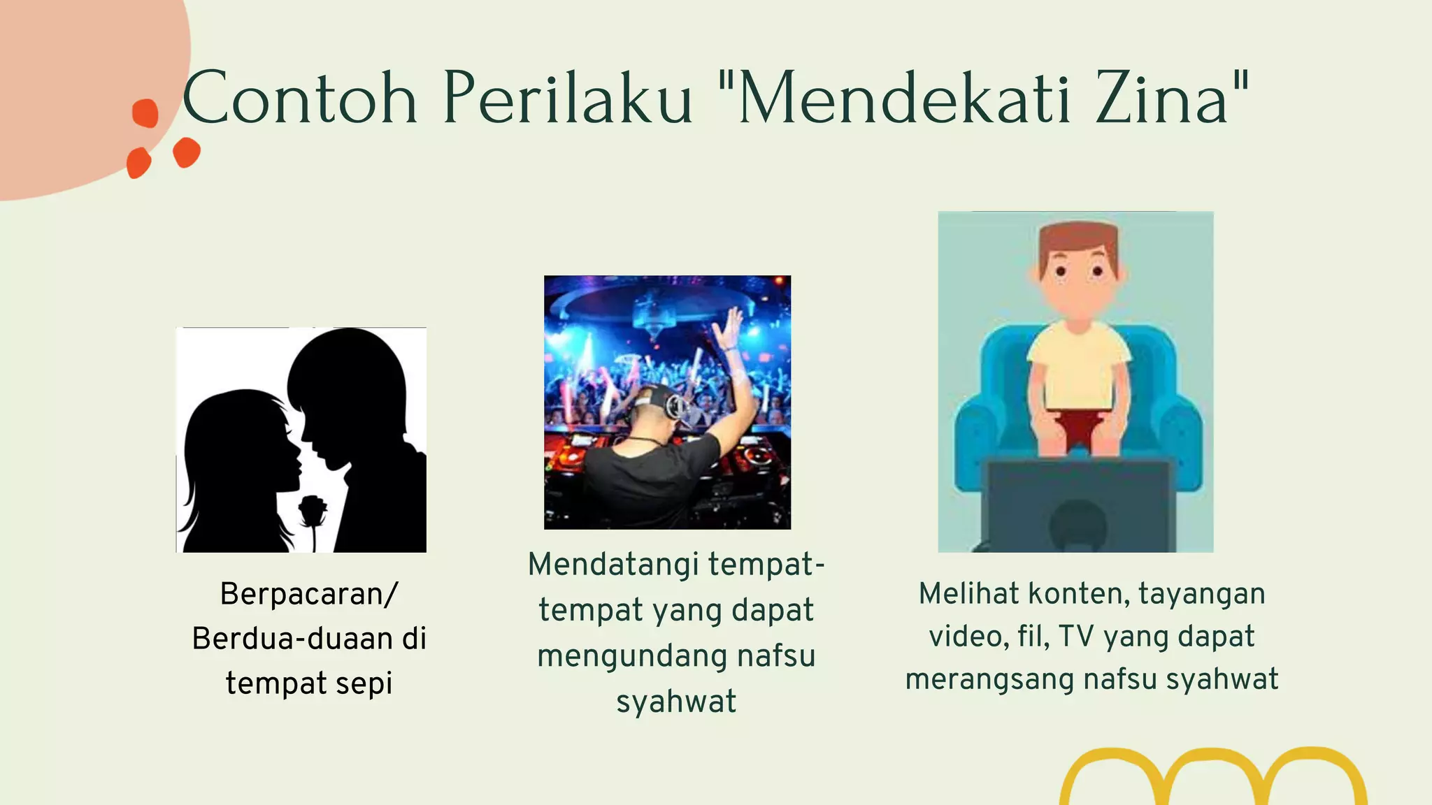 LARANGAN MENDEKATI ZINA.pptx
