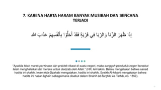 LARANGAN MENGAMBIL UNTUNG DARI BARANG HARAM.pptx