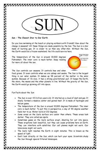 Larangan ng sining | DOCX