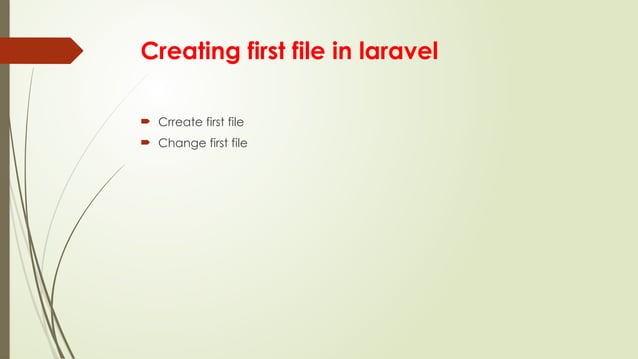 Laravelpptx One Php Version To Understand Ppt
