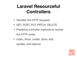 Laravel Introduction | PDF