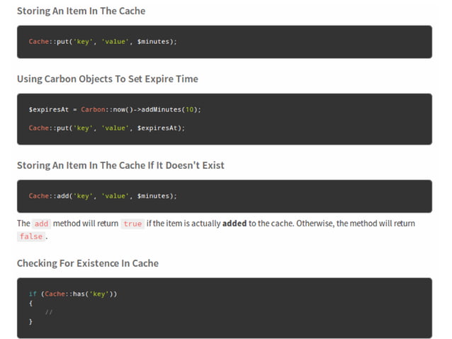 Laravel 4 presentation | PPT