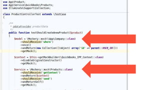 Laravel the right way | PDF