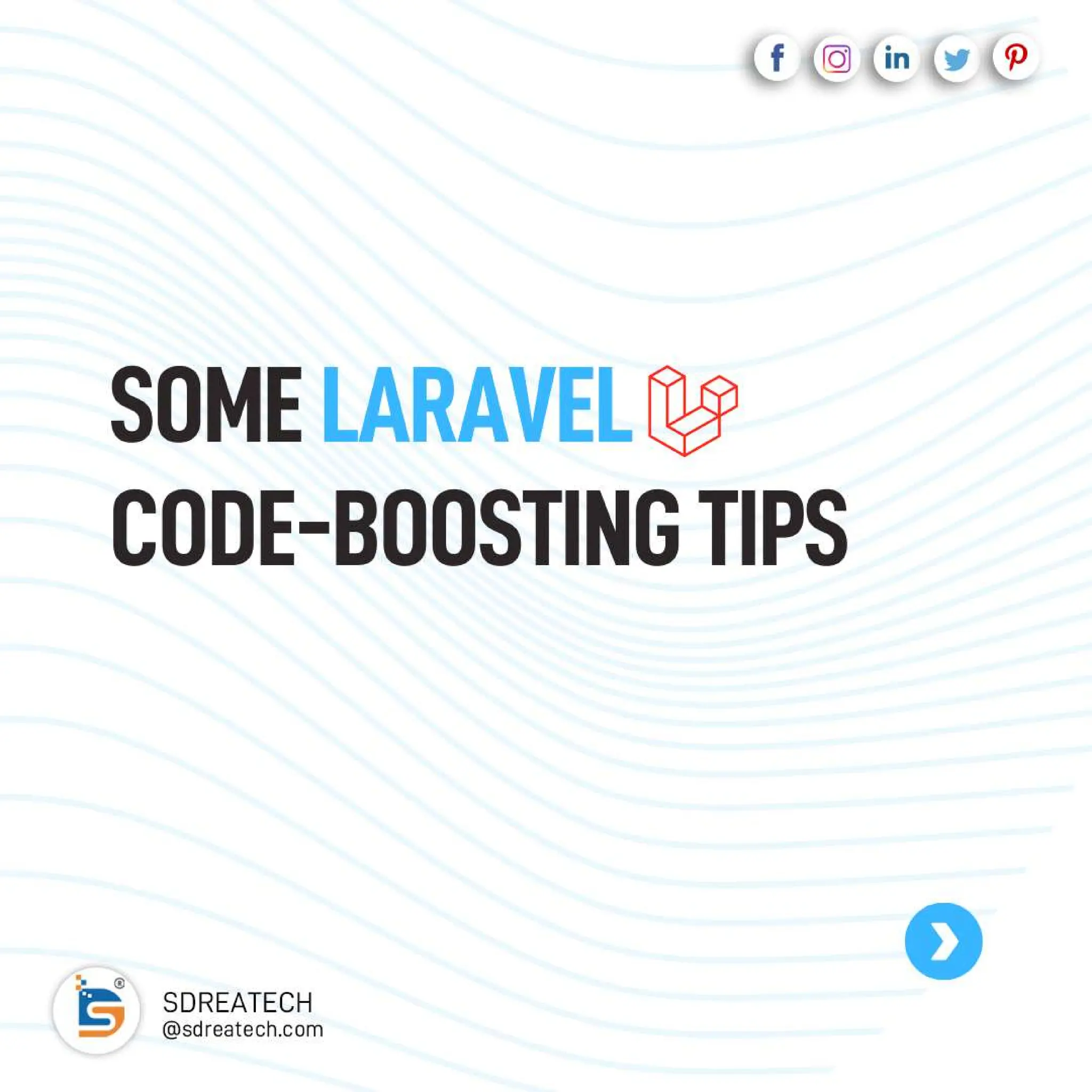 Laravel Tips Pdf