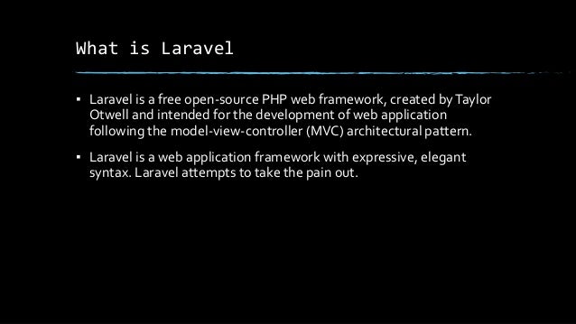 Laravel Basic Tutorial Database Model Routing Layouts