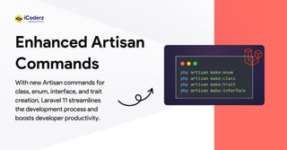 Let's explore what's new in Laravel 11! | PDF | Computing | Technology & Computing