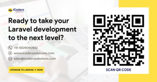 Let's explore what's new in Laravel 11! | PDF