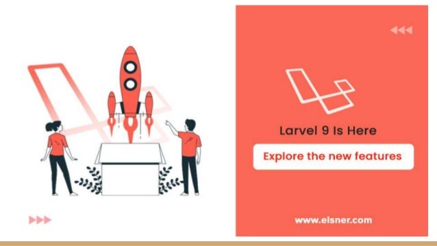 Laravel 9_ Unlock the Exciting Features Here!.pptx