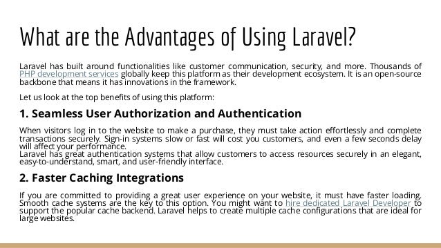 Laravel 9_ Unlock the Exciting Features Here!.pptx