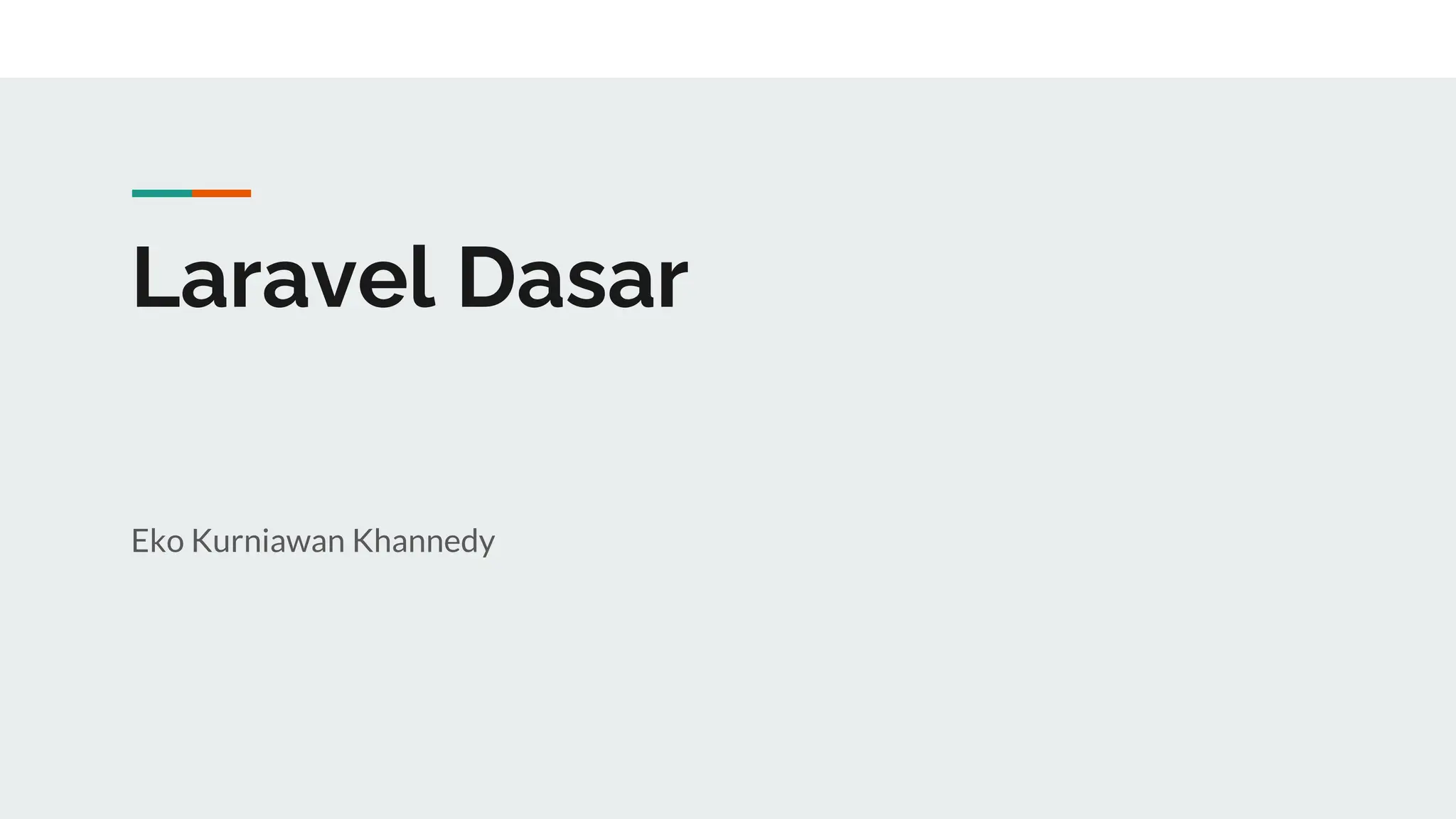 Laravel Dasar.pptx