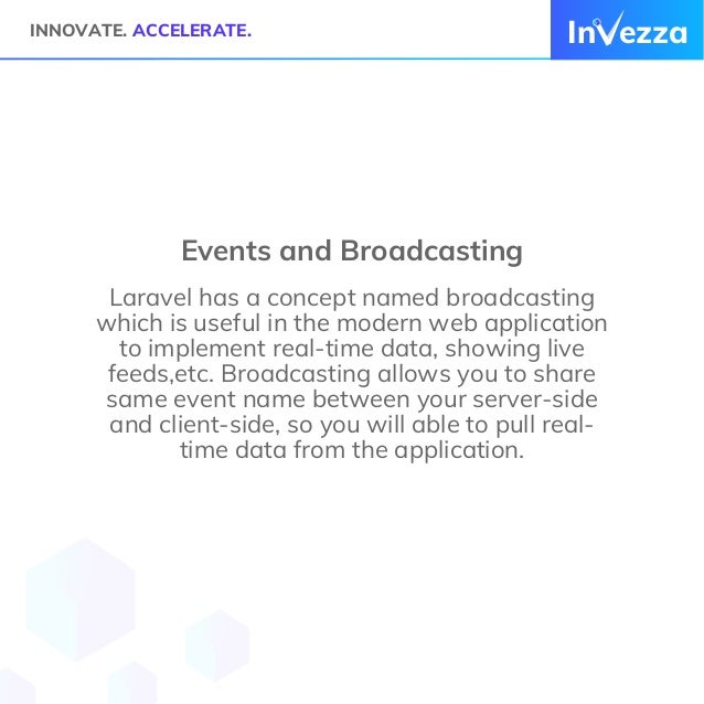 10 Reasons Why Laravel is Gaining So Much Popularity | PDF ...