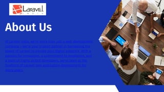 laravel development ppt.pptx