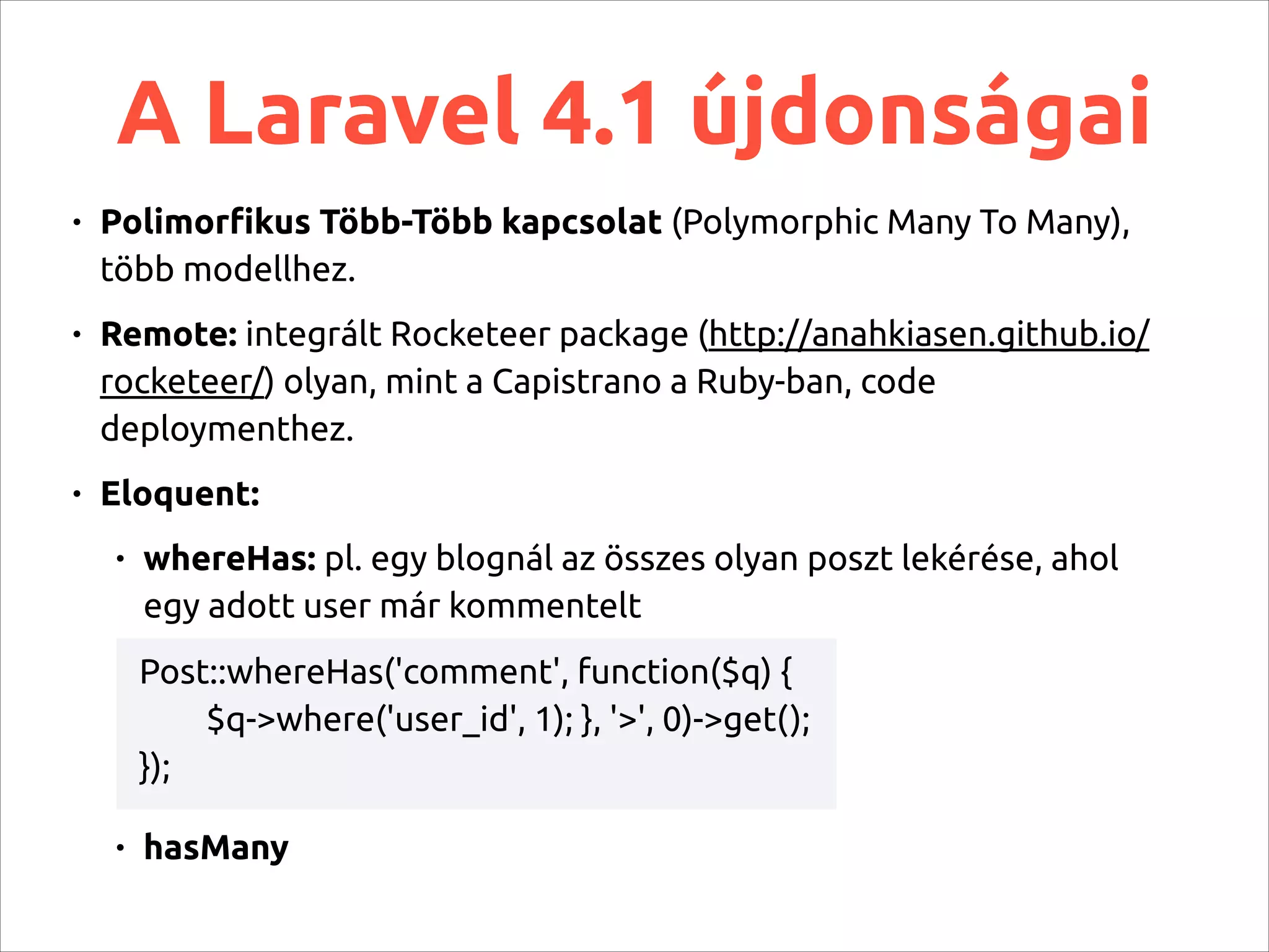 Laravel for Dummies | PDF