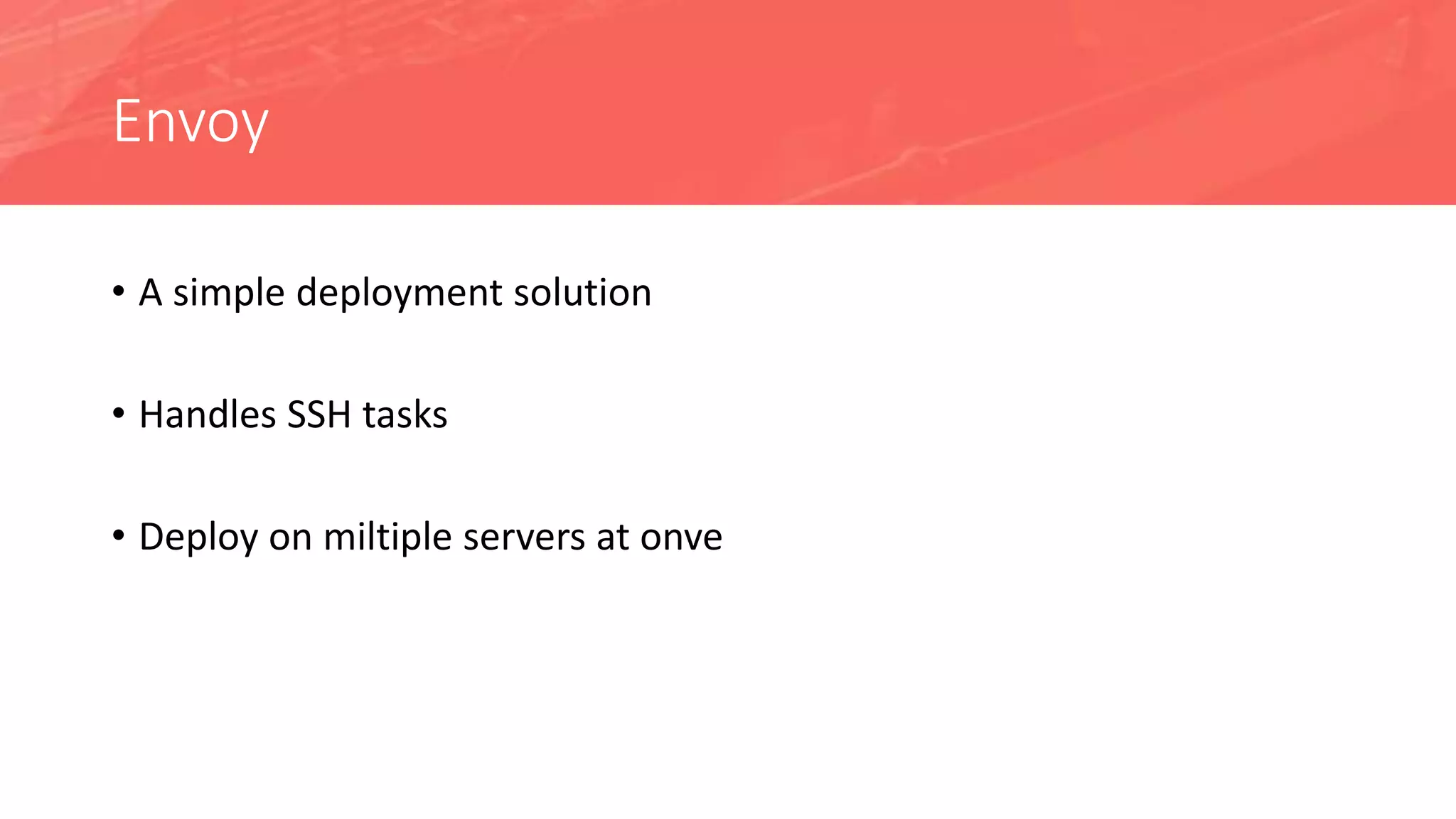 Laravel introduction | PPTX | Cloud Computing | Internet