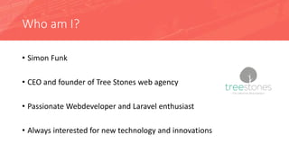 Laravel introduction | PPTX
