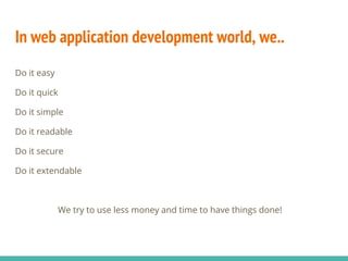 Laravel level 0 (introduction) | PDF