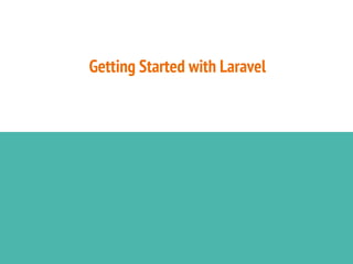 Laravel level 0 (introduction) | PDF
