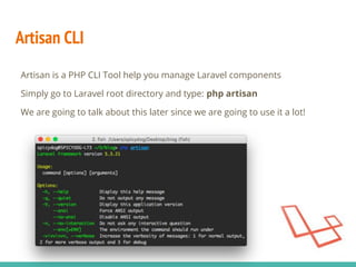 Laravel level 0 (introduction) | PDF