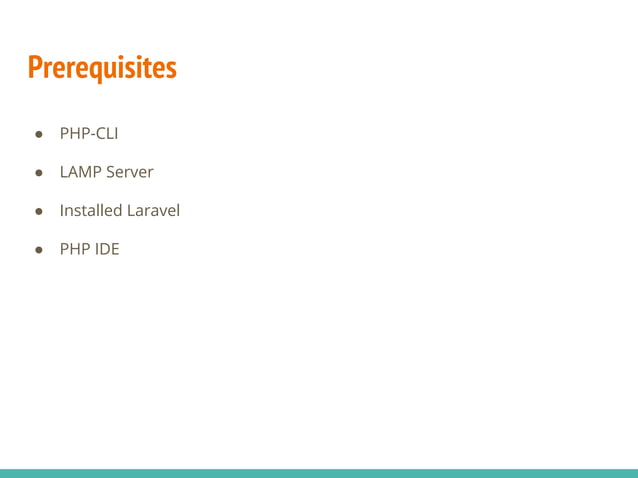 Laravel Level 1 (The Basic) | PDF | Databases | Computer Software and Applications