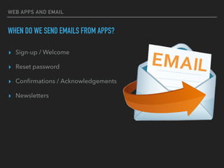 Laravel mailables with mail trap io | PPT