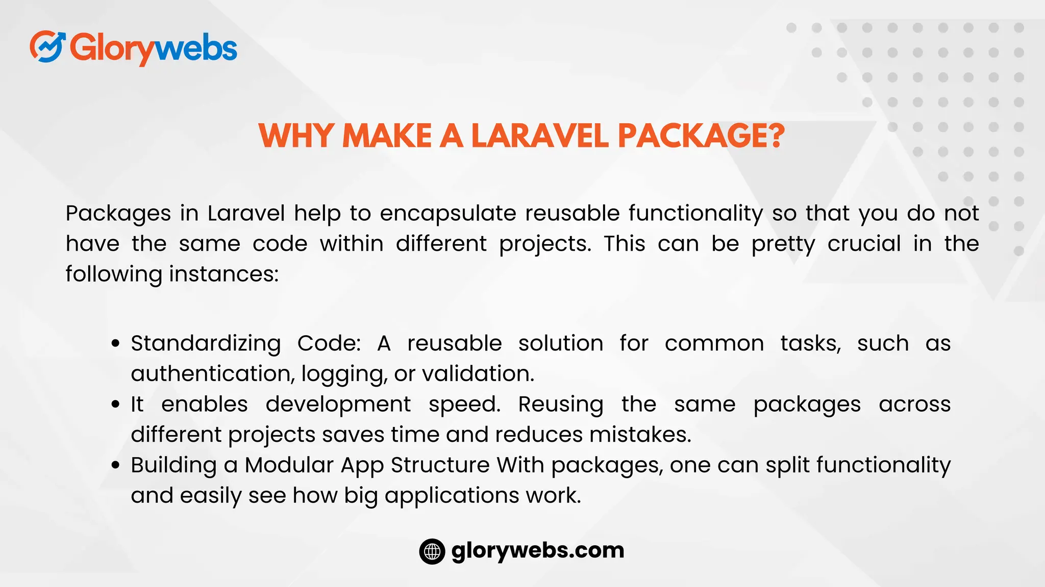 Laravel Package Development Best Practices Updated for 2025.pdf