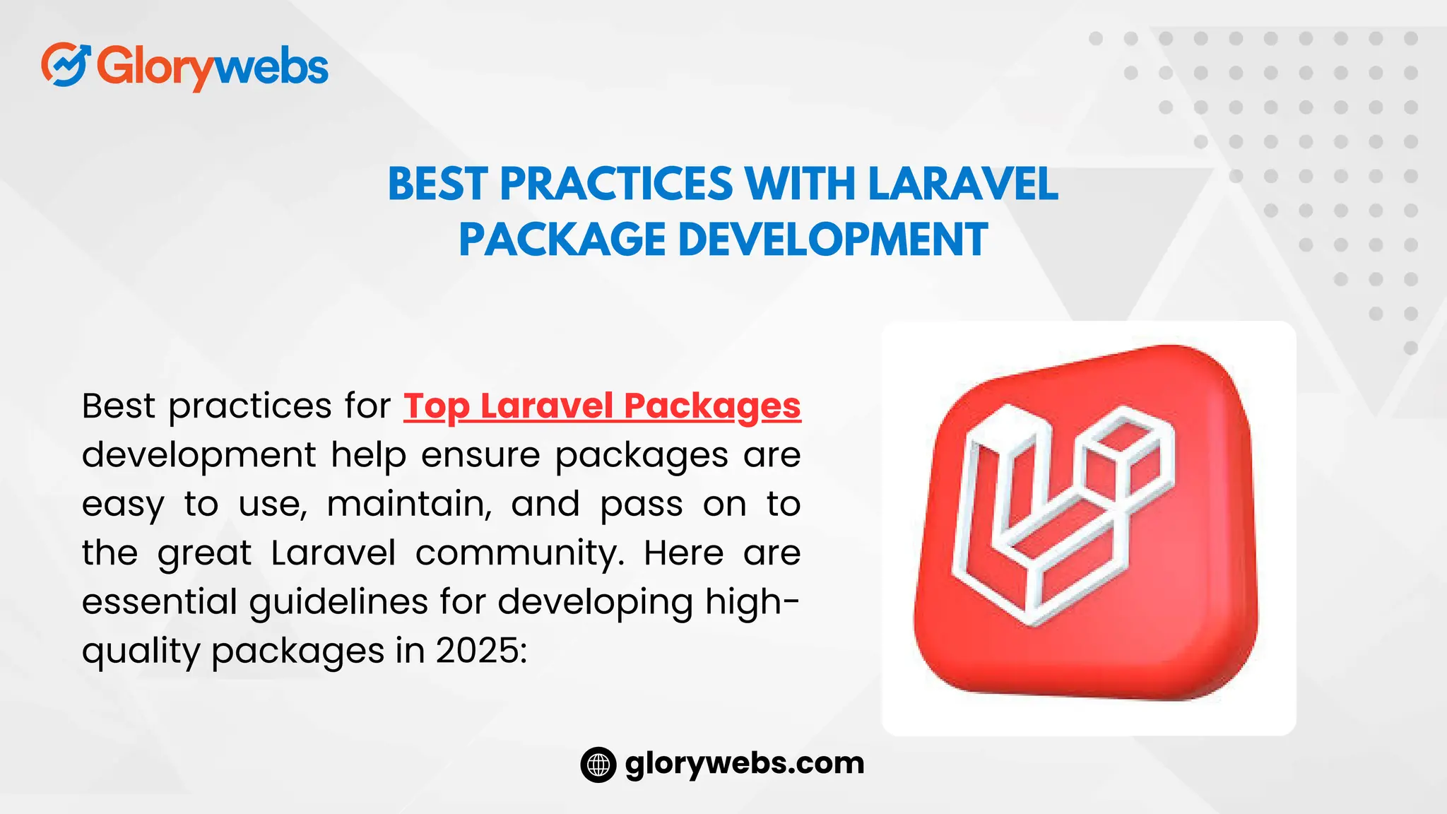 Laravel Package Development Best Practices Updated for 2025.pdf