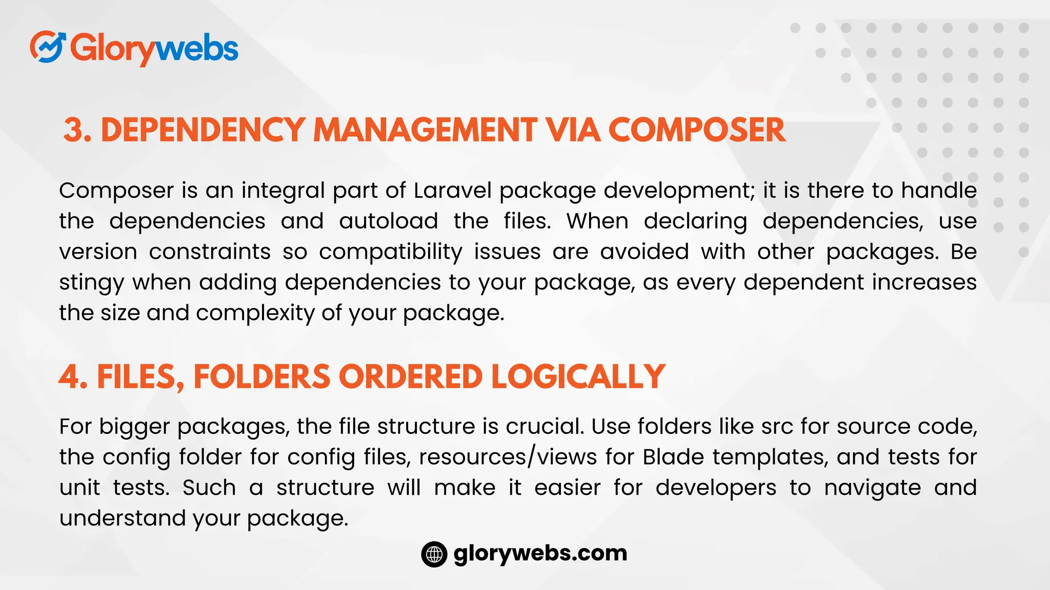 Laravel Package Development Best Practices Updated for 2025.pdf