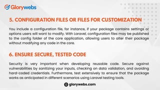 Laravel Package Development Best Practices Updated for 2025.pdf