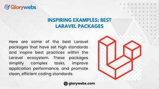 Laravel Package Development Best Practices Updated for 2025.pdf