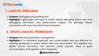 Laravel Package Development Best Practices Updated for 2025.pdf