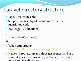 Laravel Starter Kit | Laravel Admin Template-ChandraAdmin | PPT