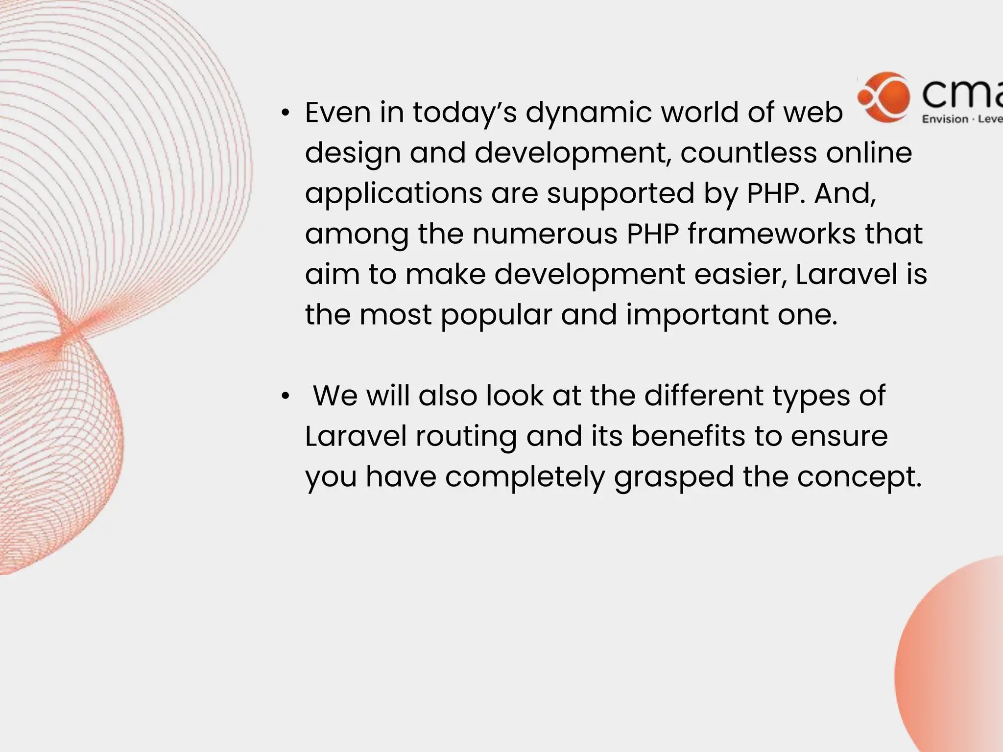 The Ultimate Guide to Laravel Routing in 2023-24 | PPT The Ultimate Guide to Laravel Routing in 2023-24 | PPT